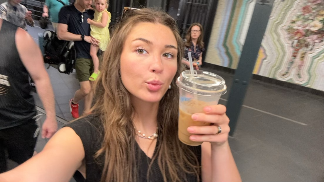 About Me — Jessica Goodman. An “about me” seems to be written in… | by ...