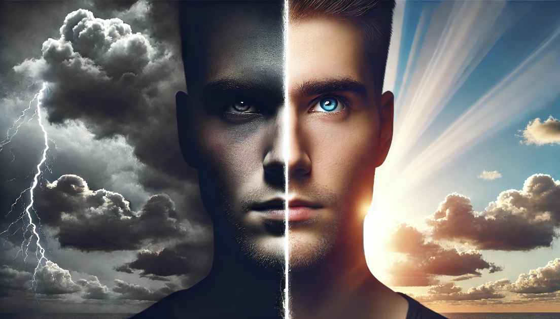 Why Overcoming Victim Mentality Changes Everything | by Robert Blake ...