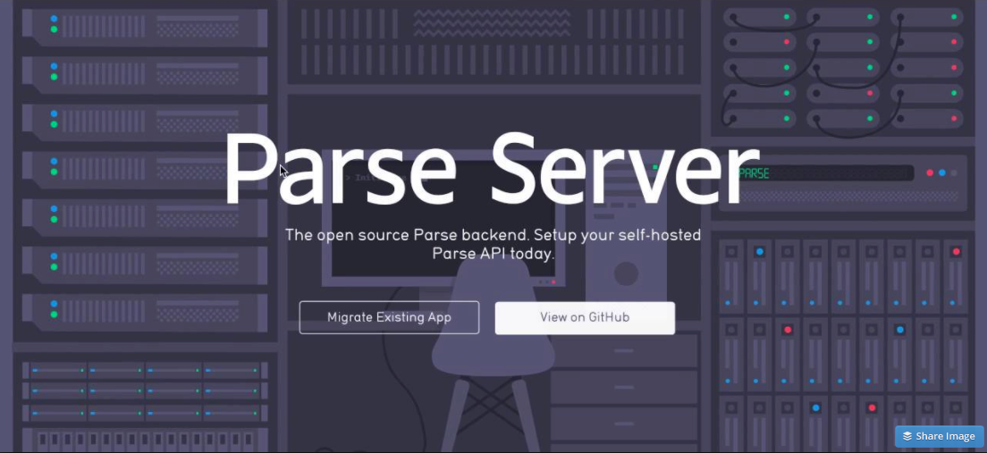 Mise en place et Configuration de Parse (Parse-server & Parse-dashboard) | by Stan Sarr | Medium