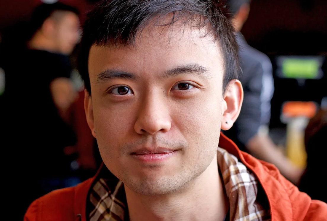 Jonathan Ho. Original | Xin’s Reading Room | May 30… | by Xin | Medium