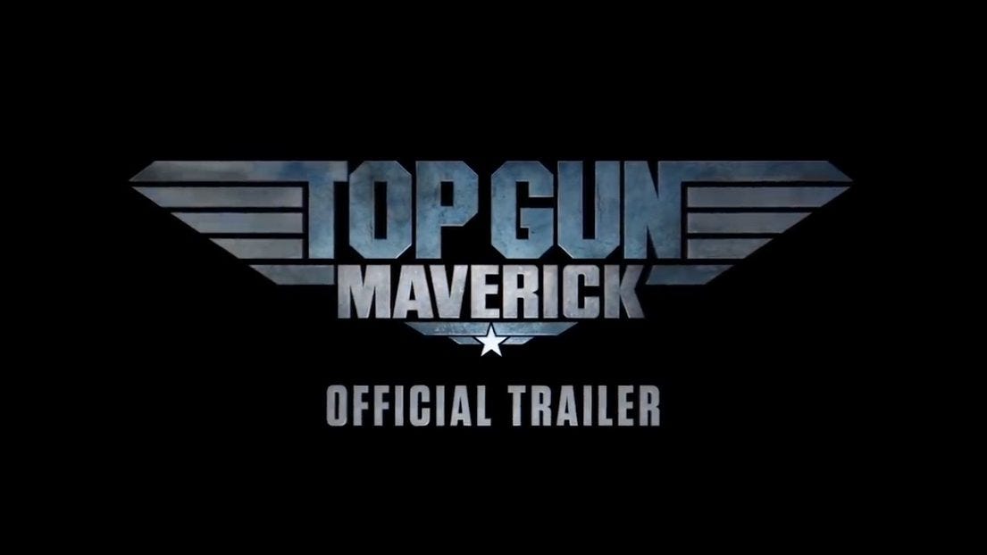 Top Gun: Maverick — Official Trailer | by Gamer-plus.co.uk | Medium