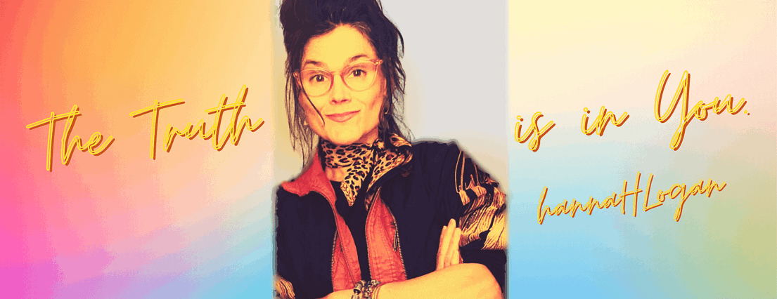 An Interview with Hannah Logan. The Journey of a Truthslinger’s Return ...