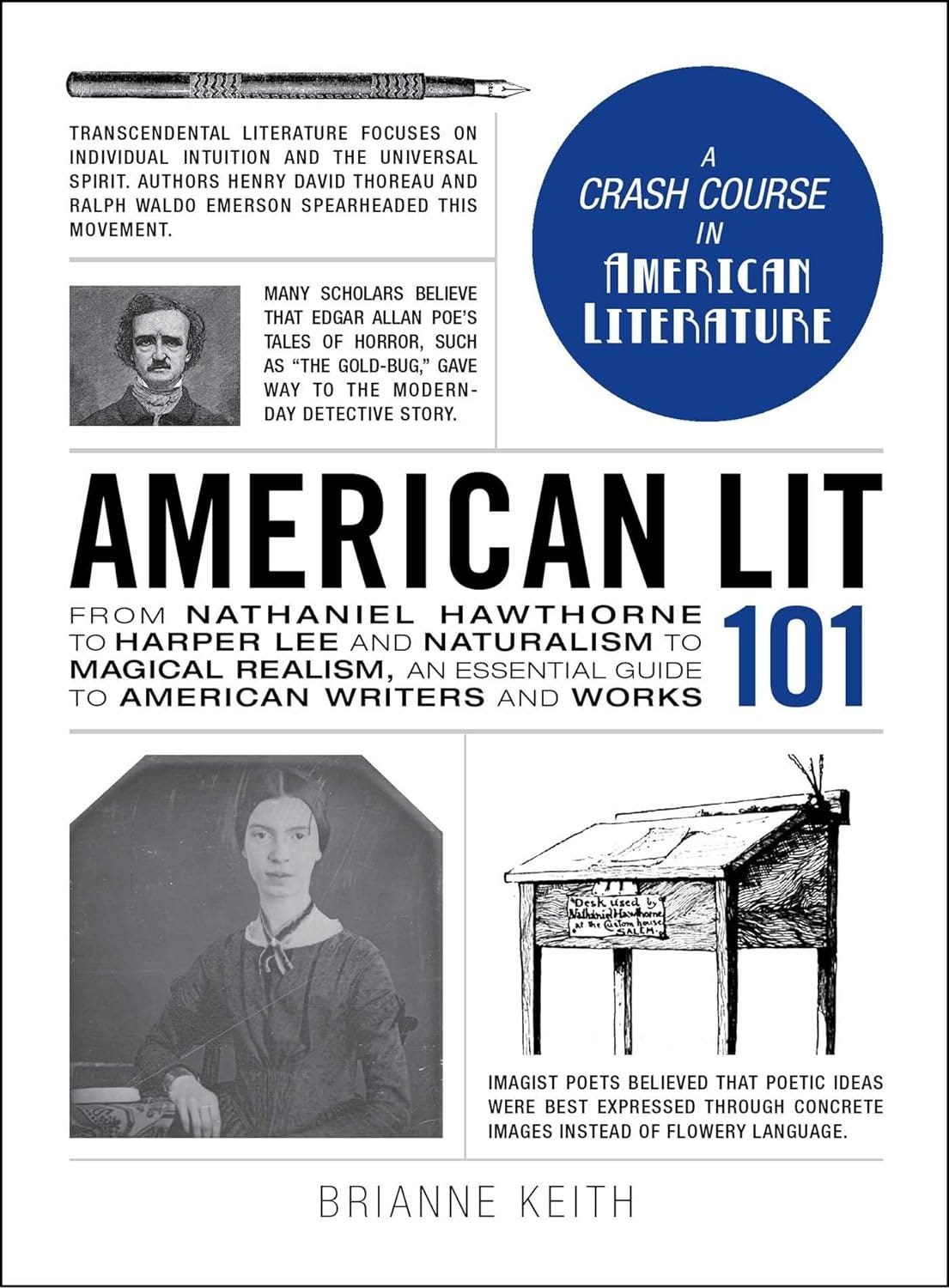 american lit 101 nathaniel naturalism | by Viktor kovac | Sep, 2024 ...