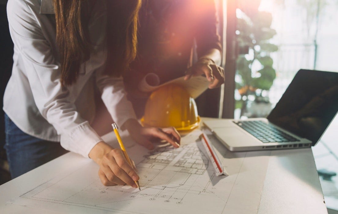 The Power of Team Dynamics: Coordinating Creativity in Architectural ...