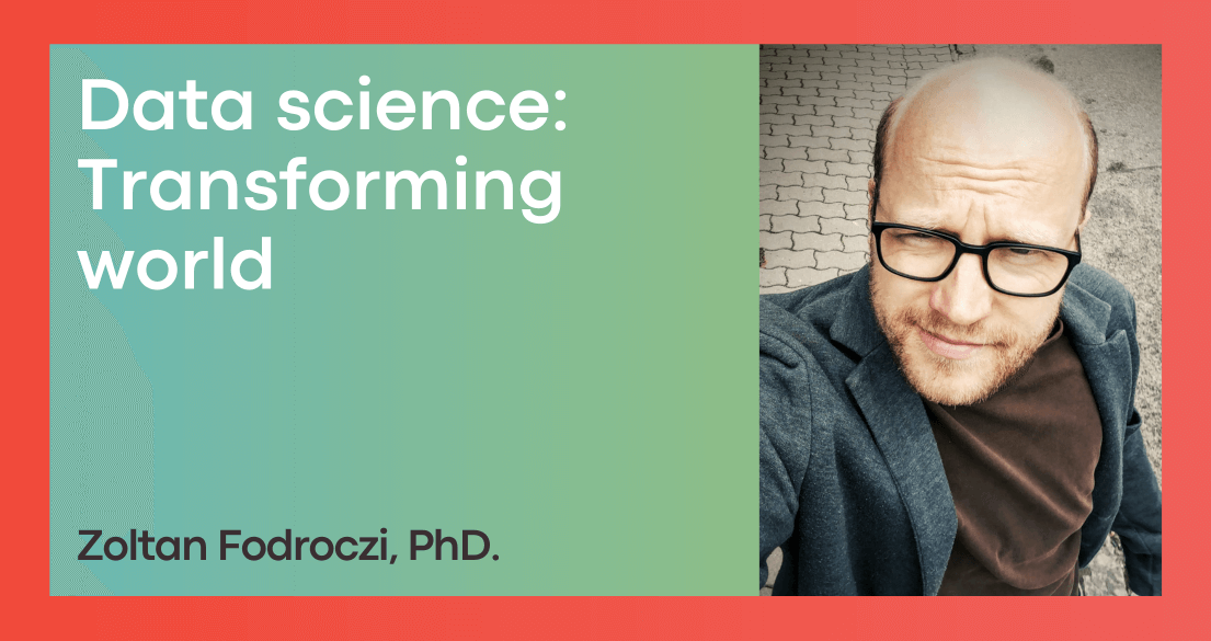 Unleashing the power of data science | by localhost.company | Jul, 2023 ...