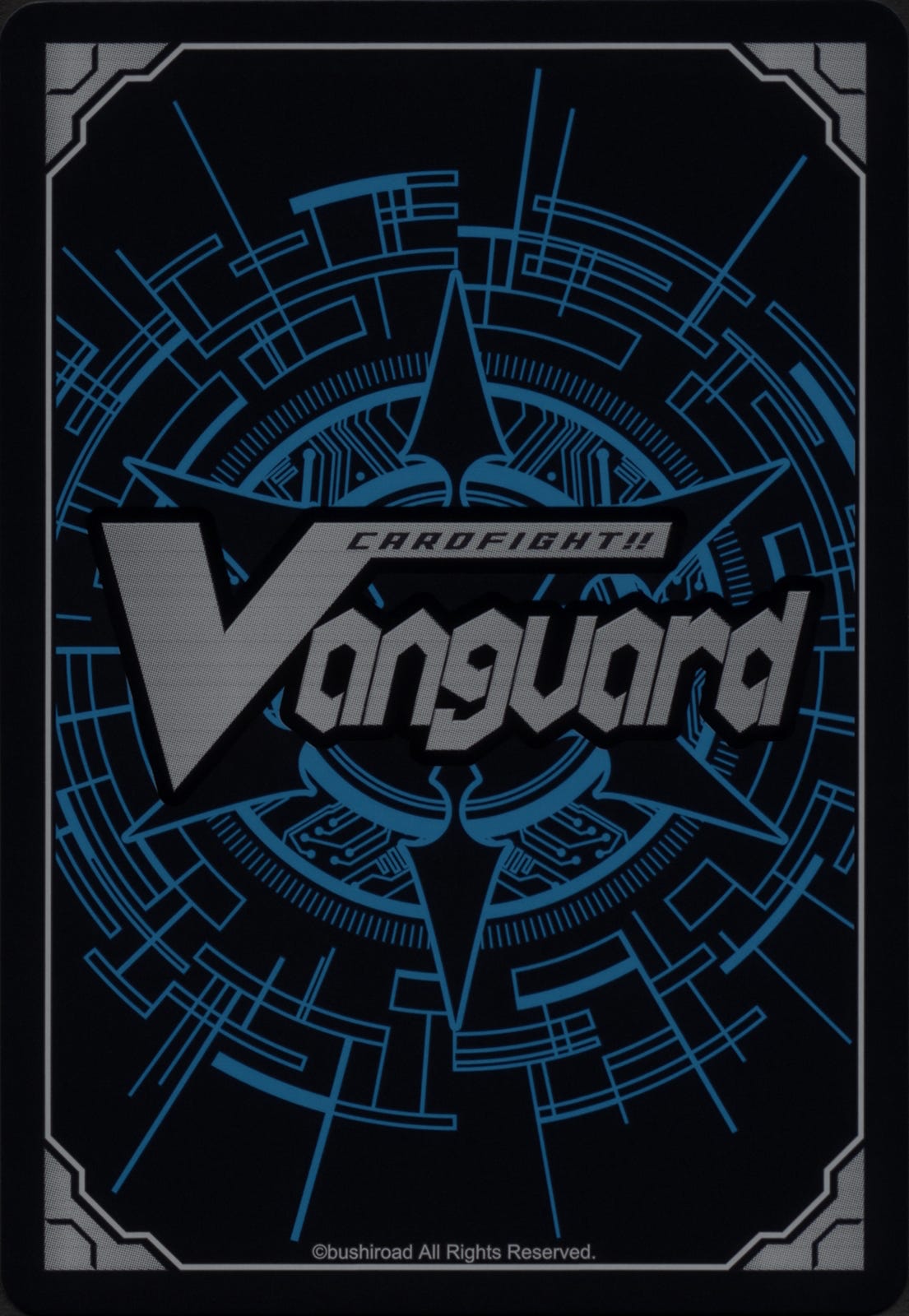 Cardfight Vanguard Logo Png