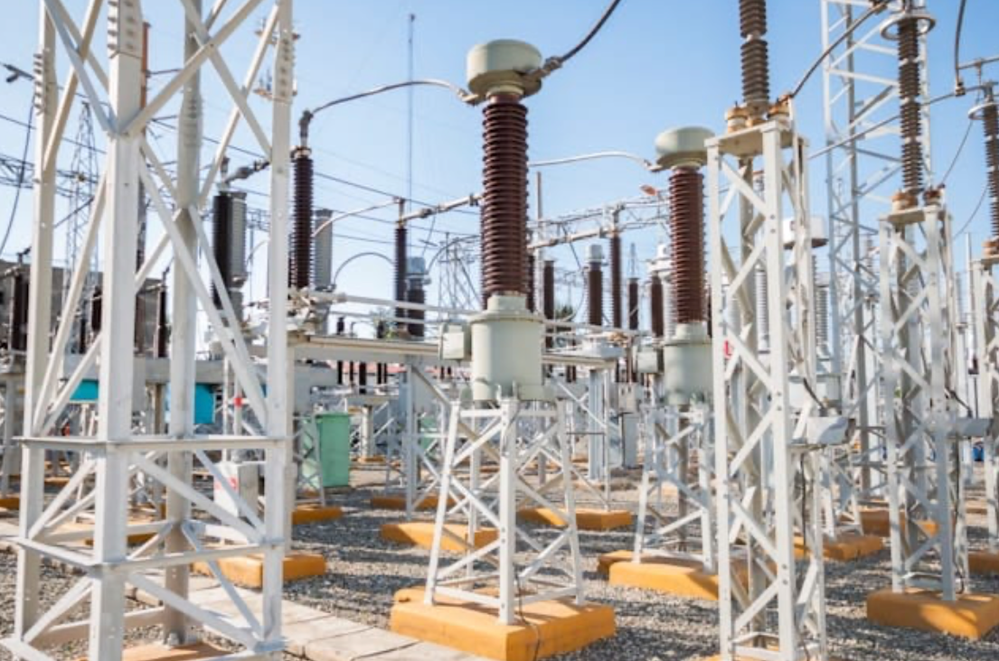 Why Grid Baseload Matters More Than Any Single Power Plant | by Timothy ...