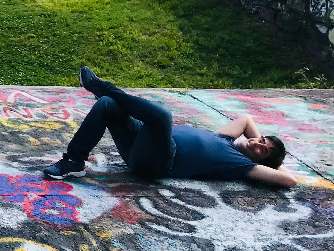 I Didn’t Watch The Election, And Google Says I’m Not Alone | by Jay ...