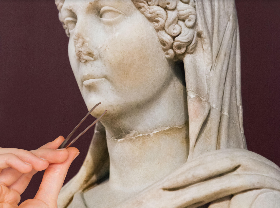 Those Wiry Little Chin Hairs. Am I turning into my Italian… | by ...