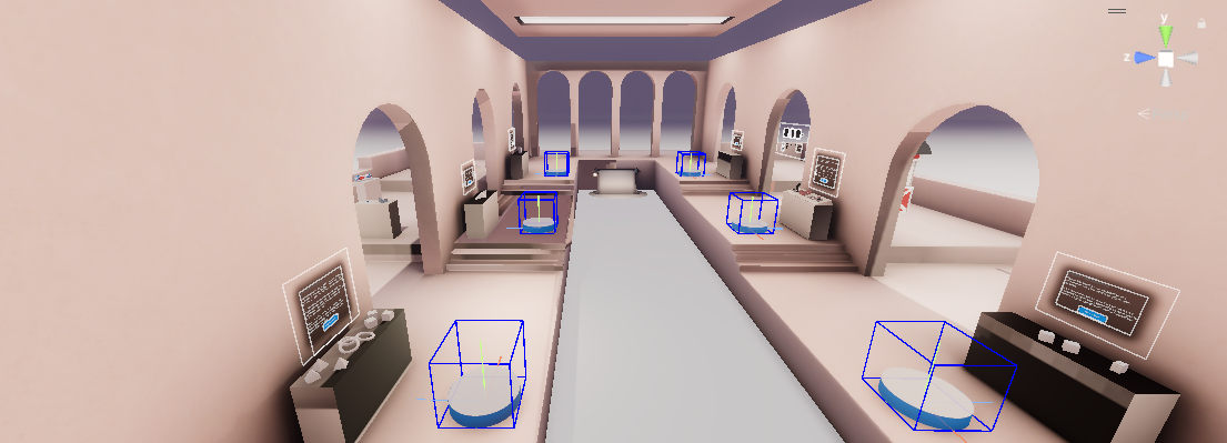 The Power of 3D UI. Now it is time to get some levers… | by Timothy ...