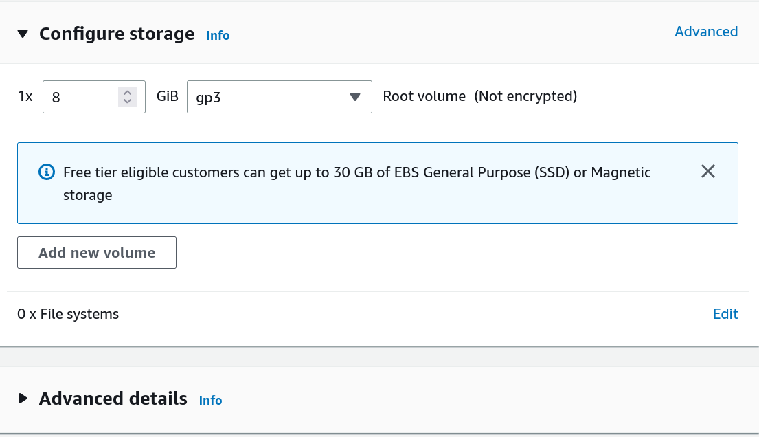 Termination Protection Of The Ec2 Instance By Rupak Bhandari Medium