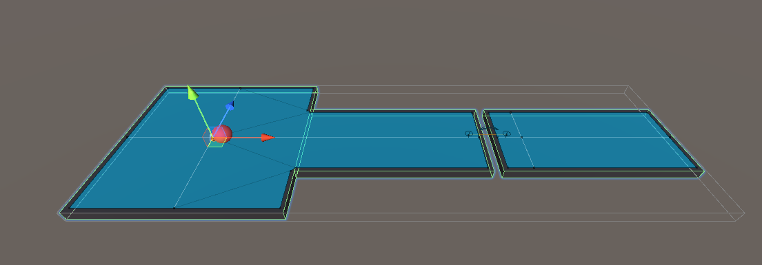 Enemy AI (Part 4/4): Using Off-mesh Links in Unity AI | by Simon Pham ...