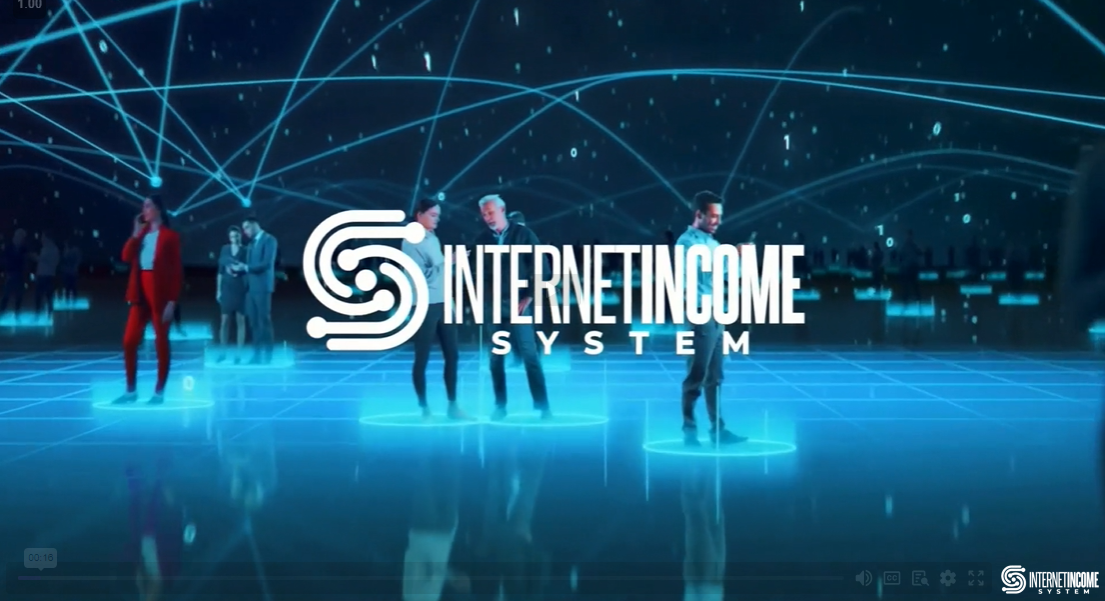 An Insider’s Take on the “Internet Income System” | by Anne-Marie | Medium