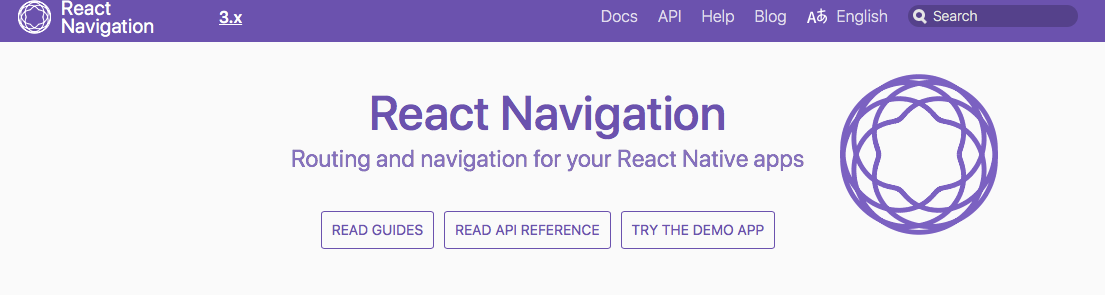 Upgrading from React Navigation v2 to v3 | by Sparsh Jain | Medium