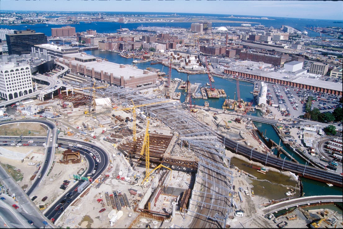 How to Handle Your Big Construction Project? | by Stephen Rayment ...
