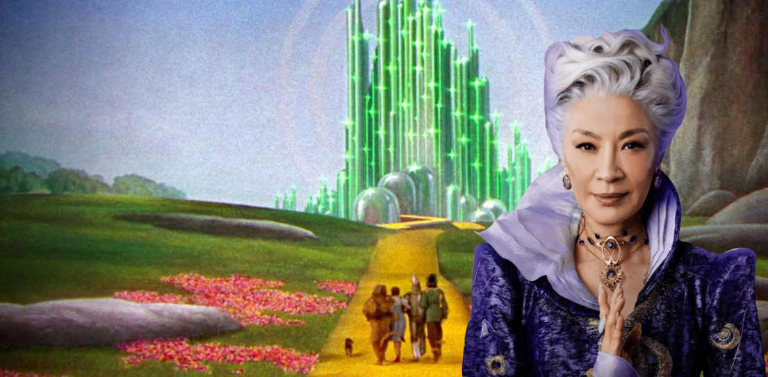A 'Wicked' Witch's Secret Connection to Oz Lore | Counter Arts