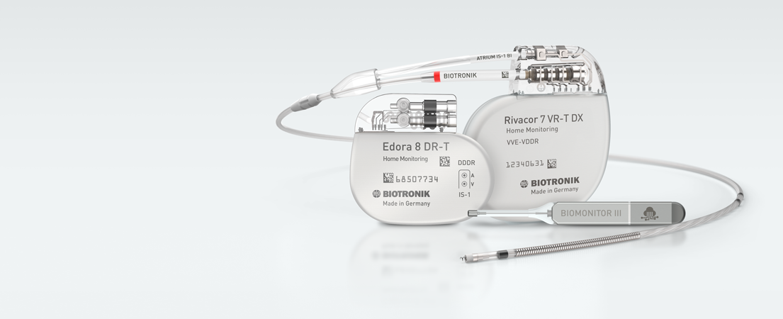Global Cardiac Rhythm Management (CRM) Devices Market Poised to reach ...