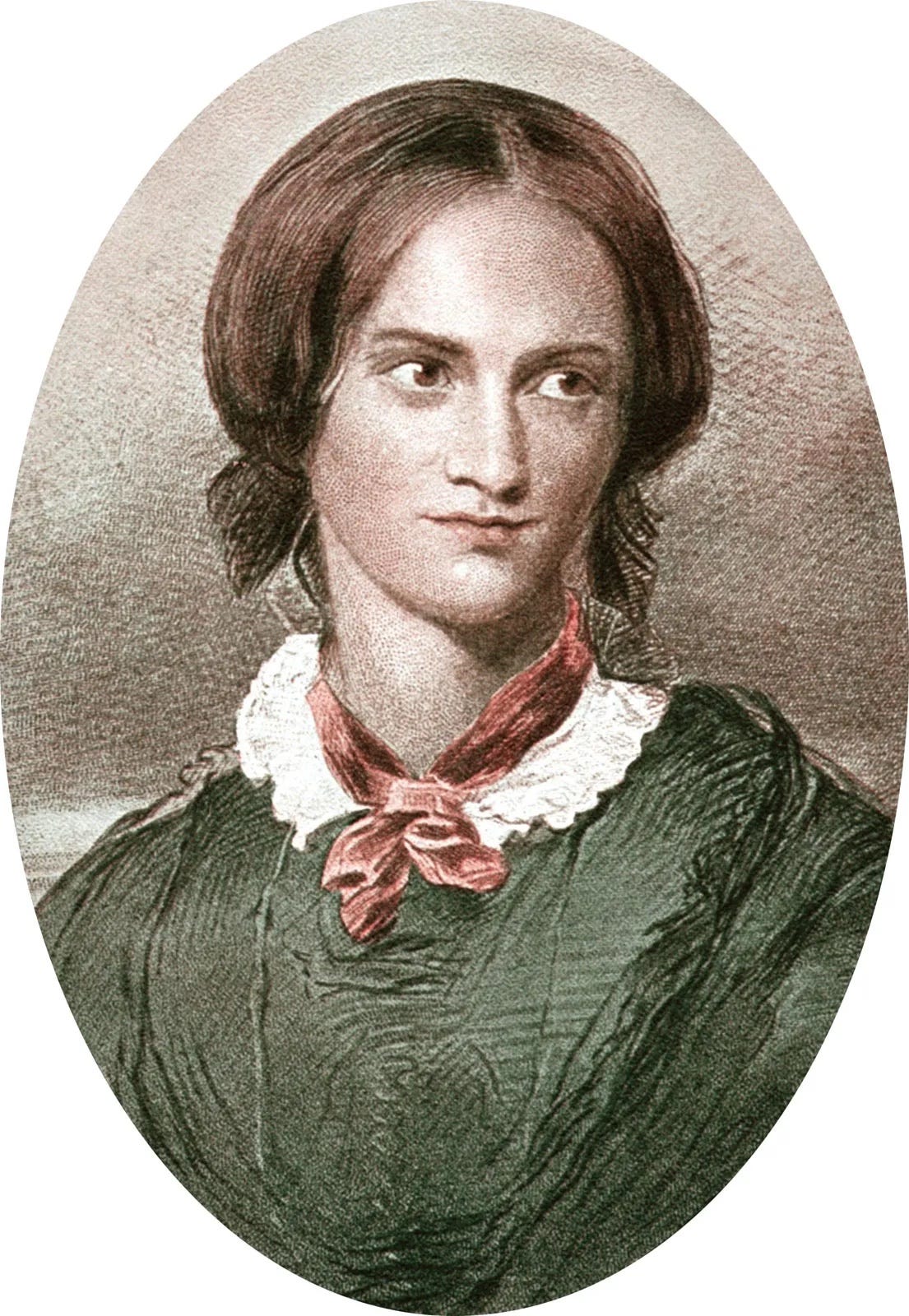 Celebrating Charlotte Bronte. - Nick Hennegan's Bohemian Britain - Medium