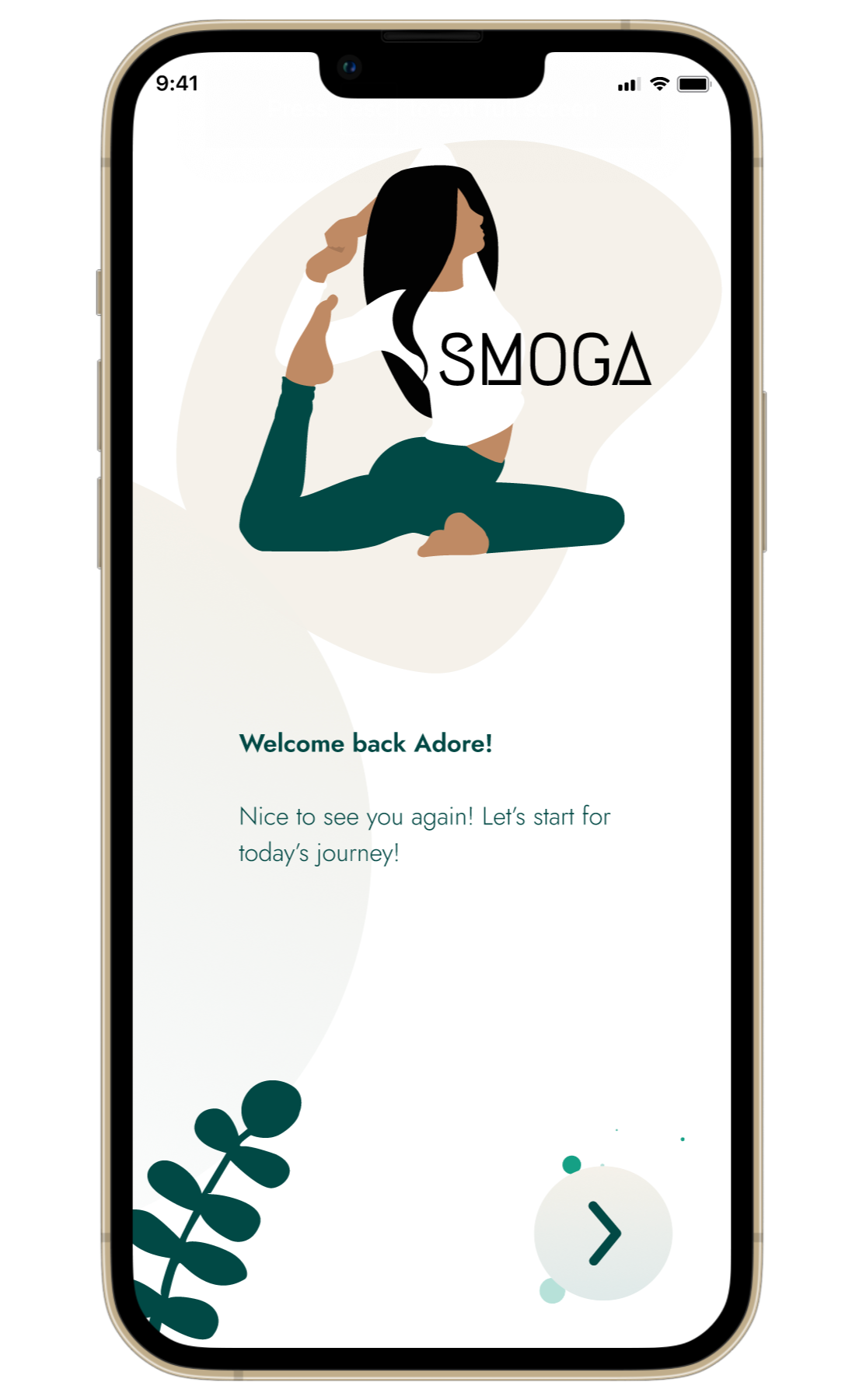 Wellness Project — SMOGA. CHALLENGE | by Gizem Nemr | Medium