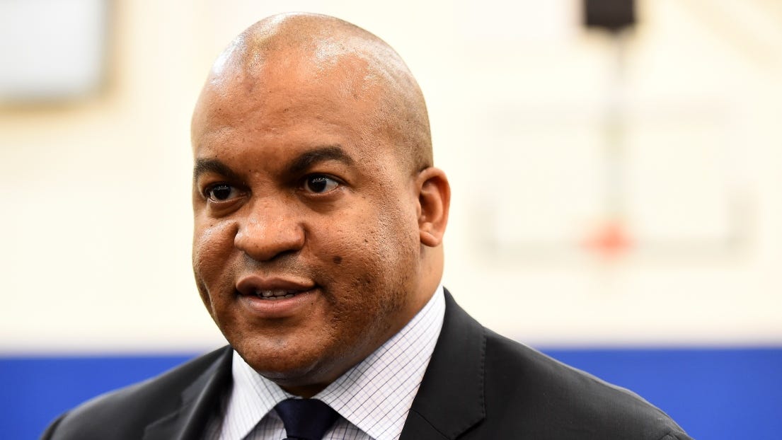 During His Tenure, Malcolm Turner Brought Relevance To NBA G League ...