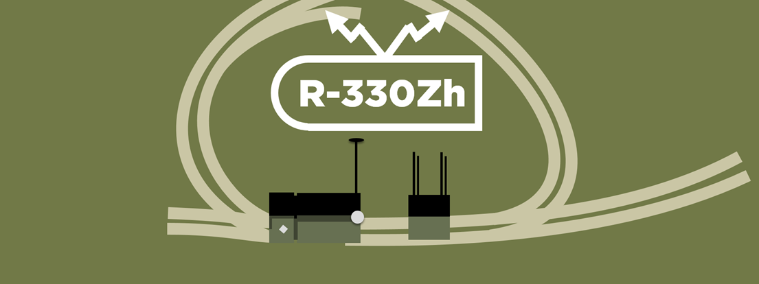 Russian GPS-Jamming Systems Return to Ukraine | by @DFRLab | DFRLab ...