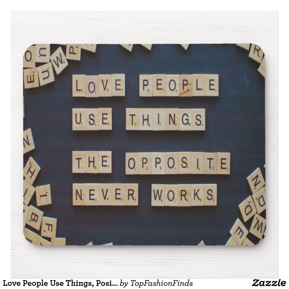 Day 7 — People vs Things. Once I read a very interesting quote… | by ...