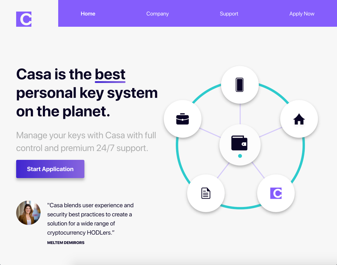 Casa Product Update — June 2018 (#2) | by Nick Neuman | Medium