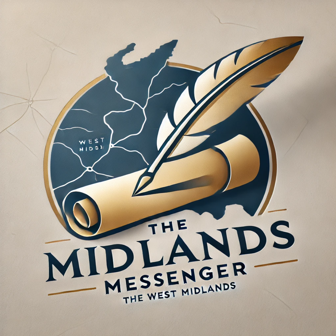 The Midlands Messenger