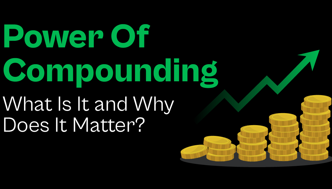 The Power of Compound Interest:. How to Grow Your Savings Over Time ...