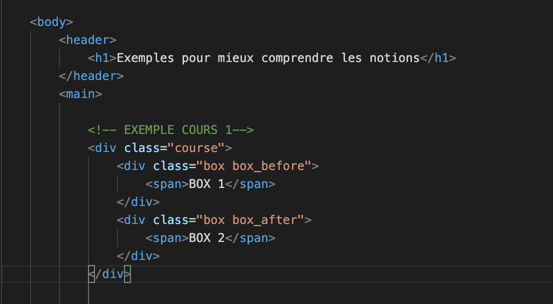 Animation CSS: transform et sa fonction rotate() - Boris Rose - Medium