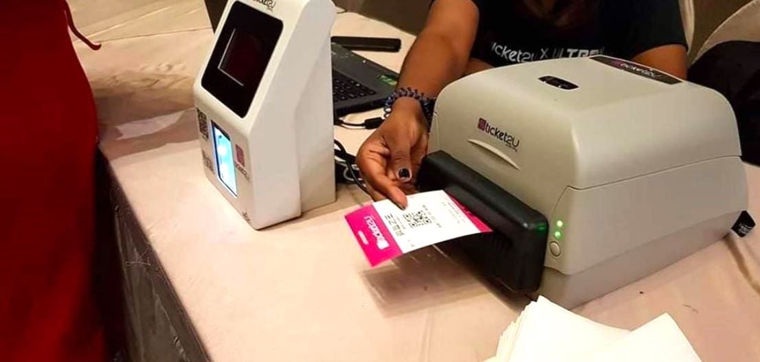Top 13 Benefits of On-Site Event Badge Printing Solutions | by Mayra ...