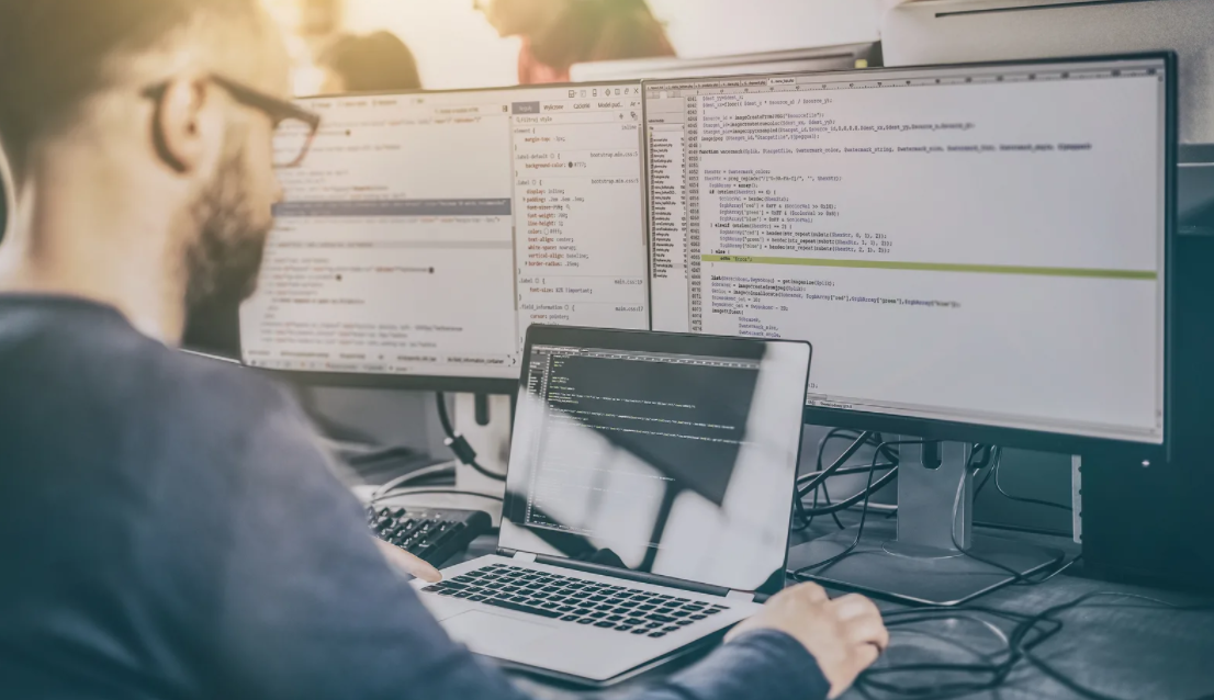 What do coders do?. Coding is a kind of a weapon that rules… | by ...