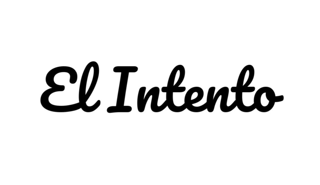 El Intento - Leonardo 🐉 - Medium