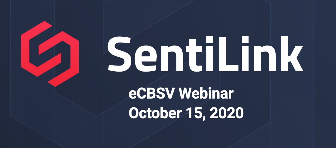 SentiLink’s eCBSV Webinar - SentiLink - Medium