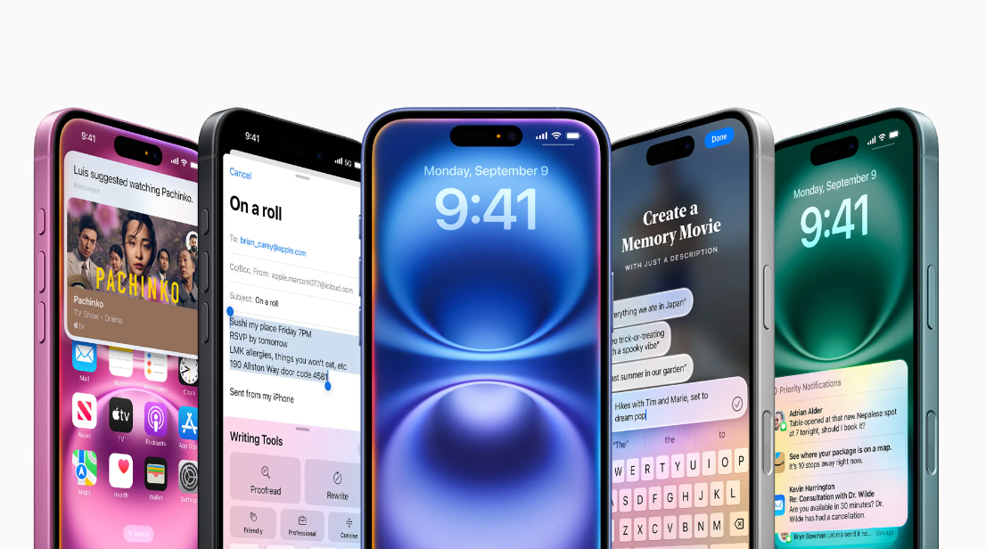 iPhone 16: Hype or Hype? Navigating the FOMO | by MyInvestar | Sep ...