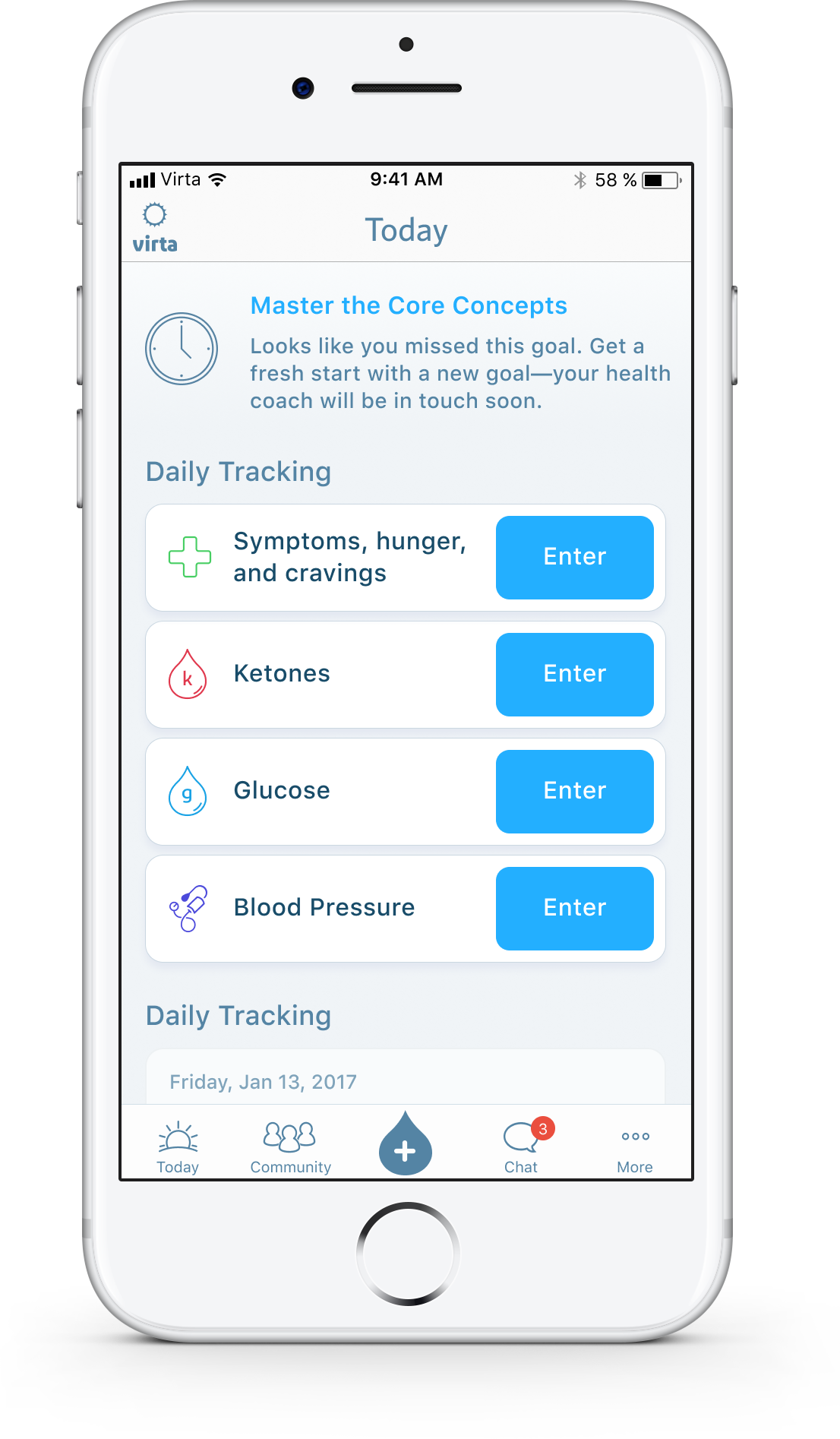 Virta Health reverses diabetes with 60% of patients | by Fredrik Cassel ...