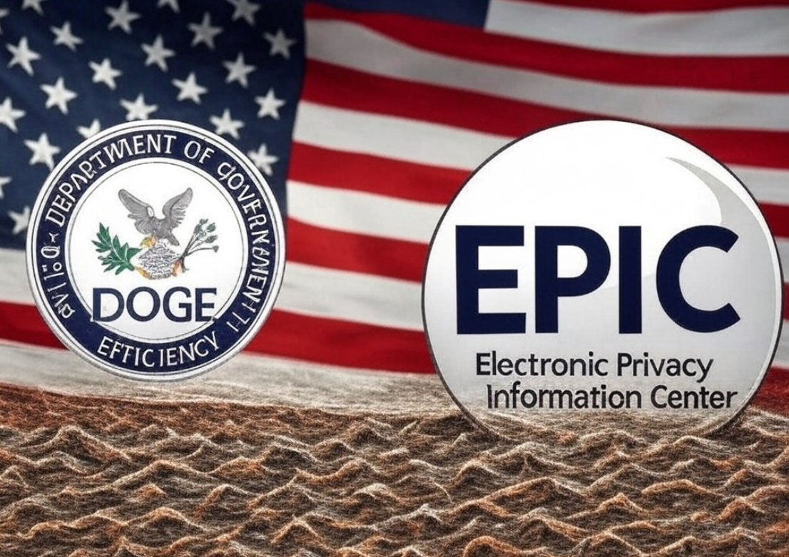 Legal Challenges Mount Over DOGE’s Access to Sensitive Federal Data ...