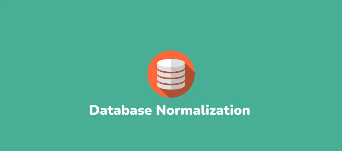 1NF 2NF to 3NF Database Normalization | by MUHAMMAD TOFIK HIDAYAT ...
