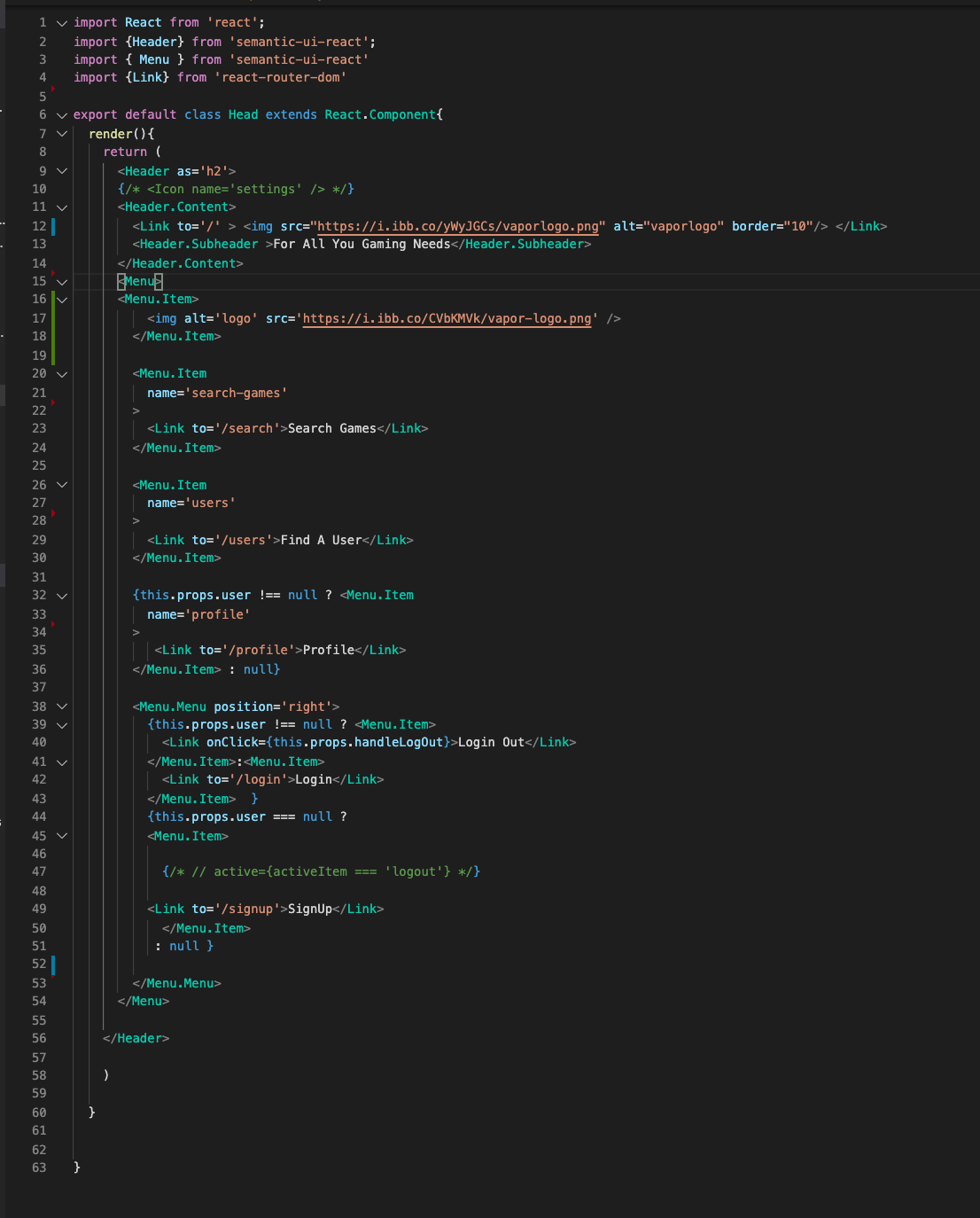 The Semantics of Semantic (React UI) | by kryoren | Medium