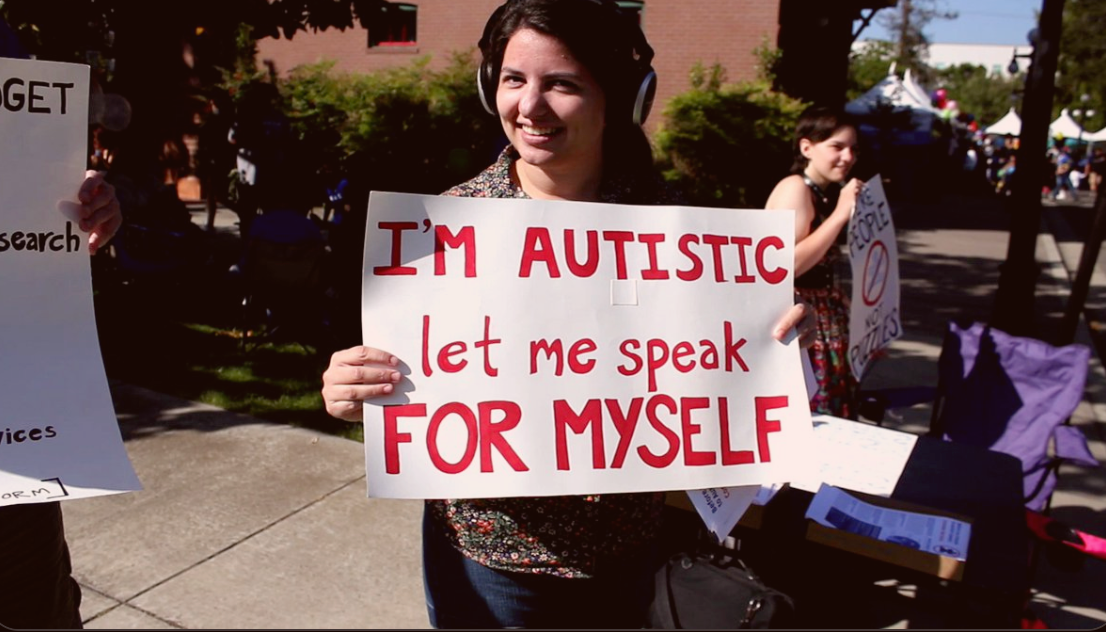7 Ways in Which Society Oppresses Autistic People | by Andrea | Mr ...