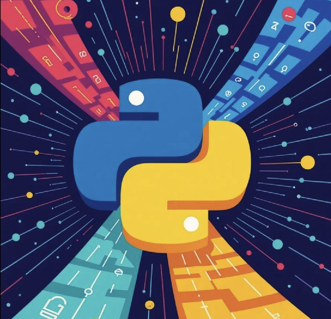 Unlocking the Matrix: Exploring the Unicode Database with Python | by ...