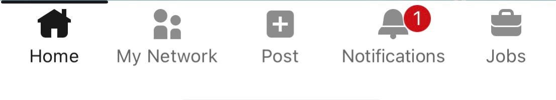 Kenapa Menu Home Navigasi bar selalu dikiri? | by Fachry | Medium