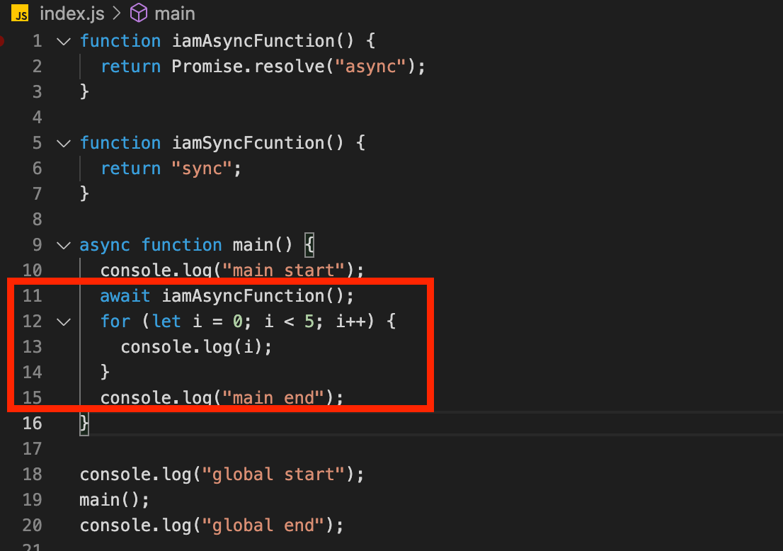 async, await 동작 자세히 살펴보기. 들어가며, | by HJ Lee | Medium