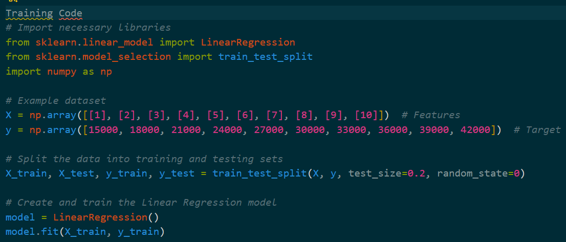It’s All Just Zeros and Ones— So How Does AI Actually Learn? | by ...