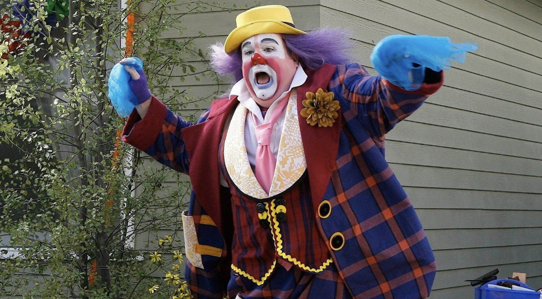 Season 35 Review. 5 Clowns on my Team. | by The ElChupacabraj | Jul ...