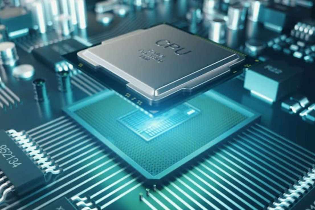 How Quantum Mechanics Powers the Transistor | by Timothy Jackson | Medium