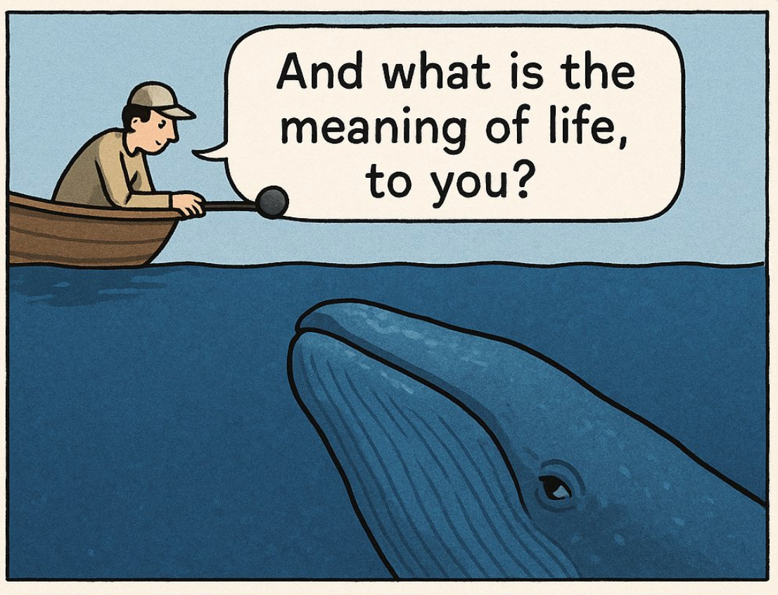 The Great Remembering: How AI Translation of Animal Language Will ...