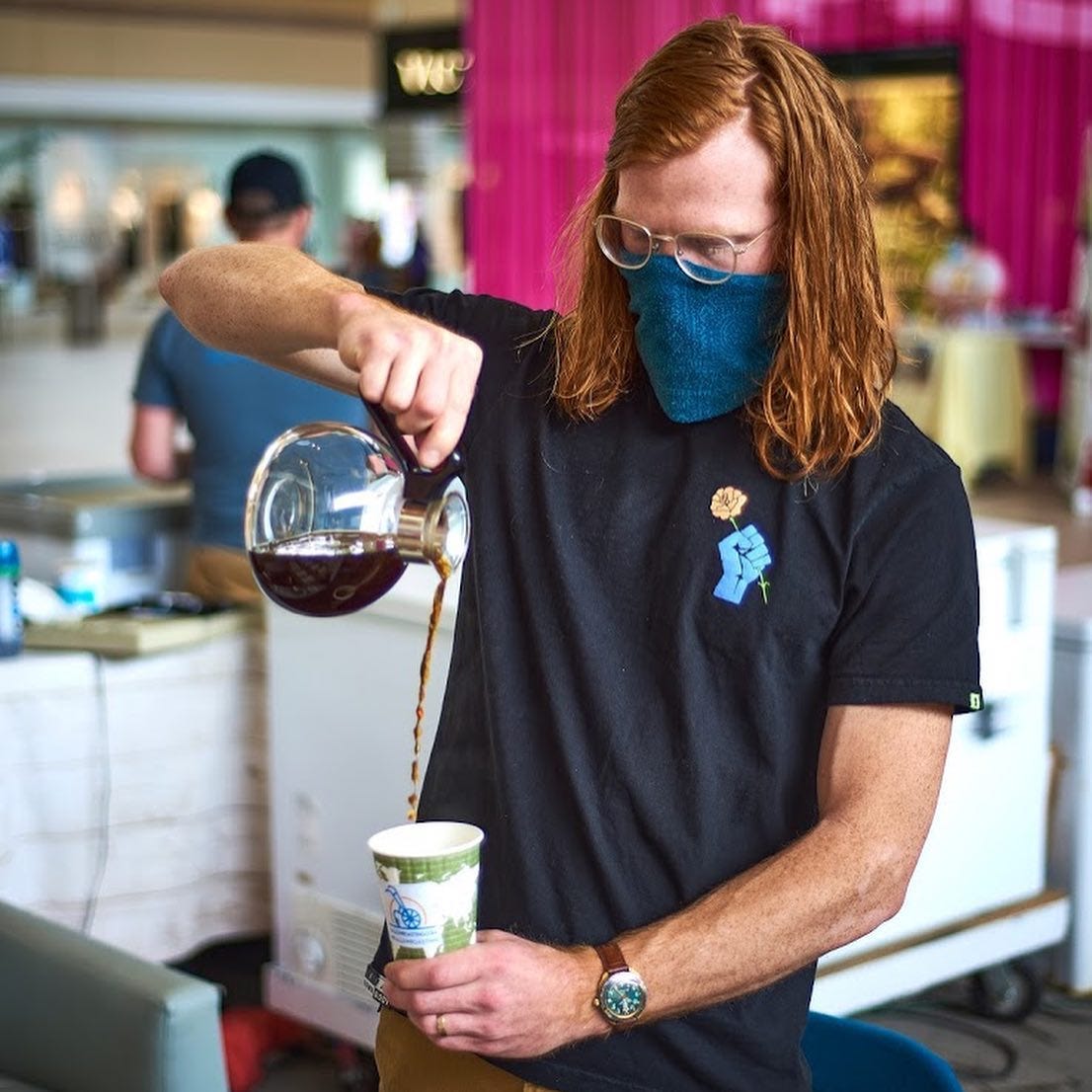 What’s Socially Sustainable Coffee? Q&A with Erik Unruh, Owner of ...