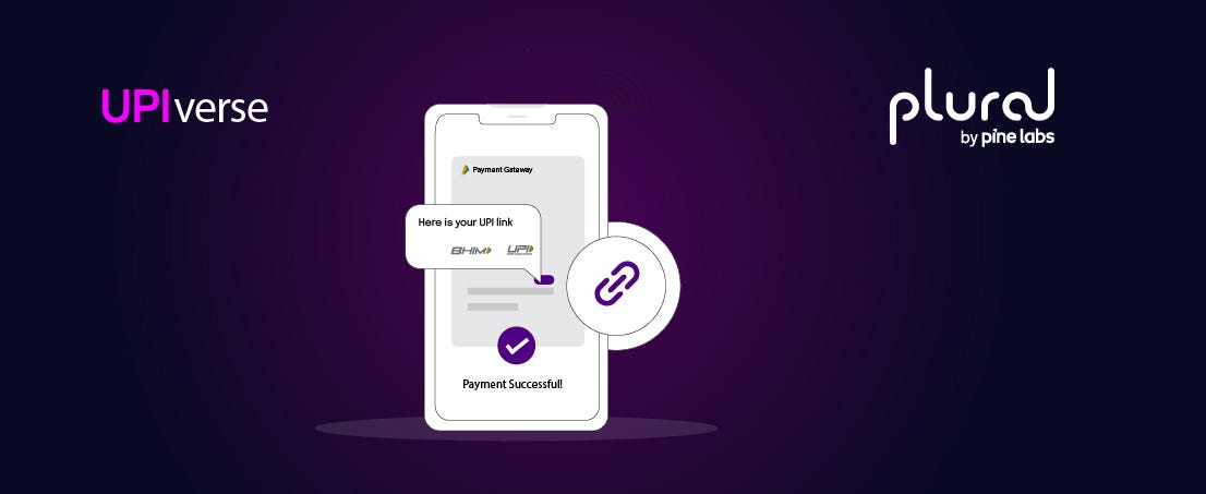How to create a UPI payment link and collect payments | by Plural ...