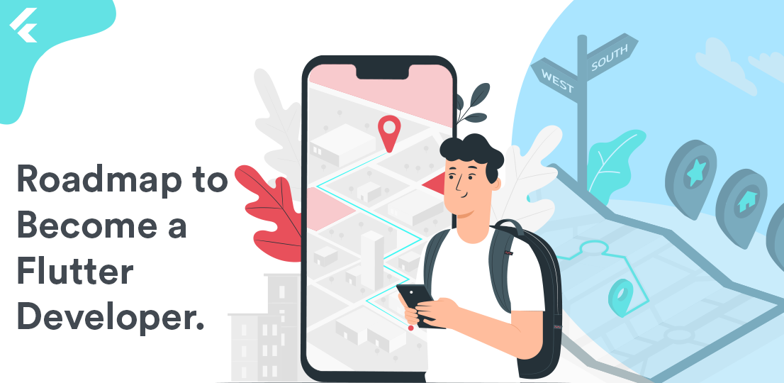Roadmap: From Flutter Beginner to Pro | by Hussain Abbas | Medium